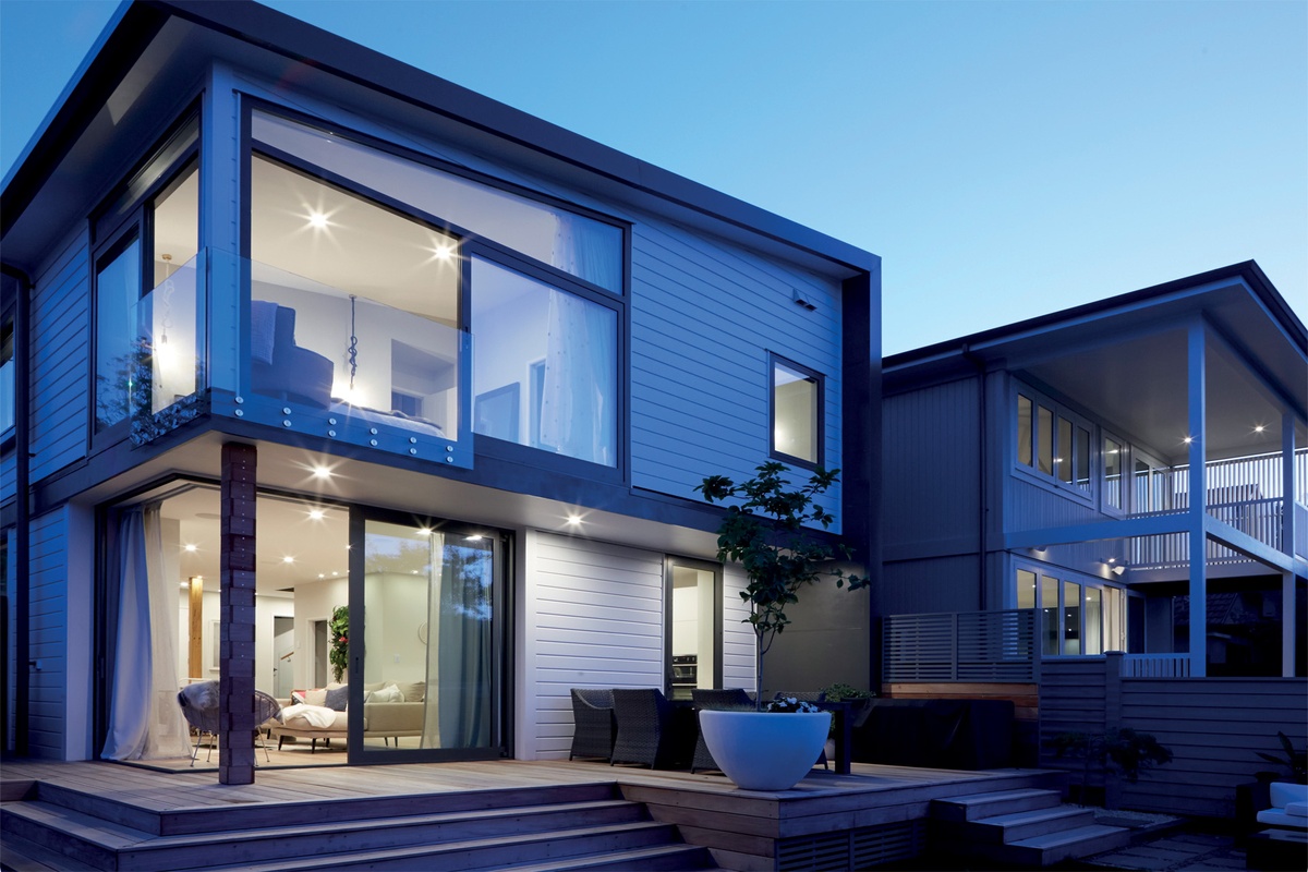 Portfolio: Houses by Context Architects | Architecture Now