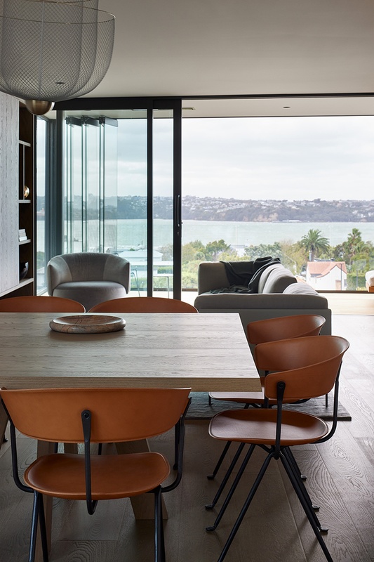 Interior Spaces: Screen with a view | Architecture Now