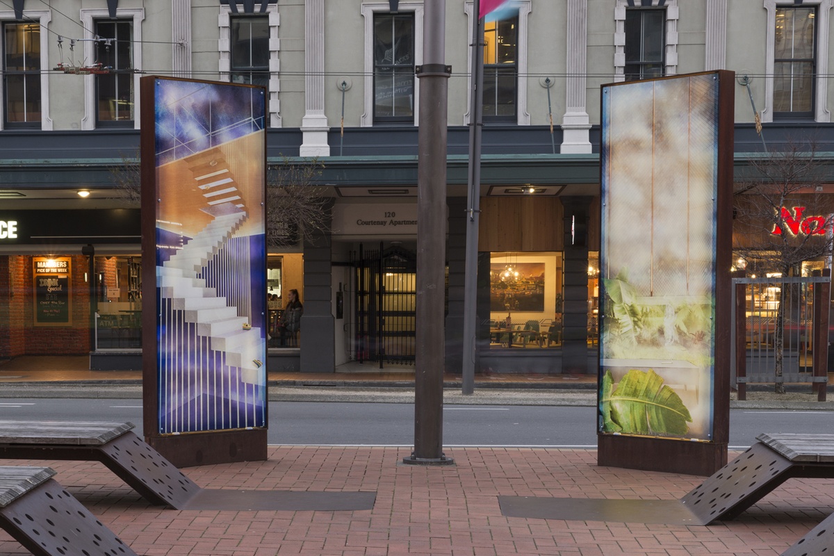 On the Rise: Raphaela Rose | Architecture Now