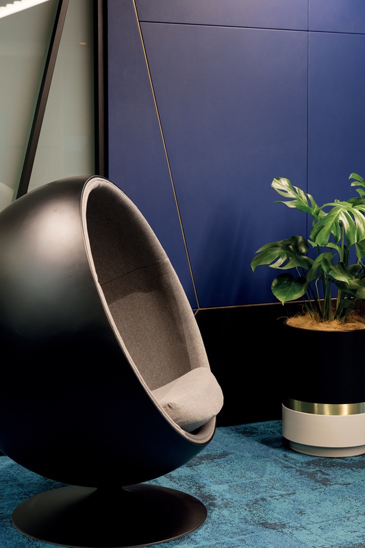 Desk with a view: Generator Britomart Place | Architecture Now