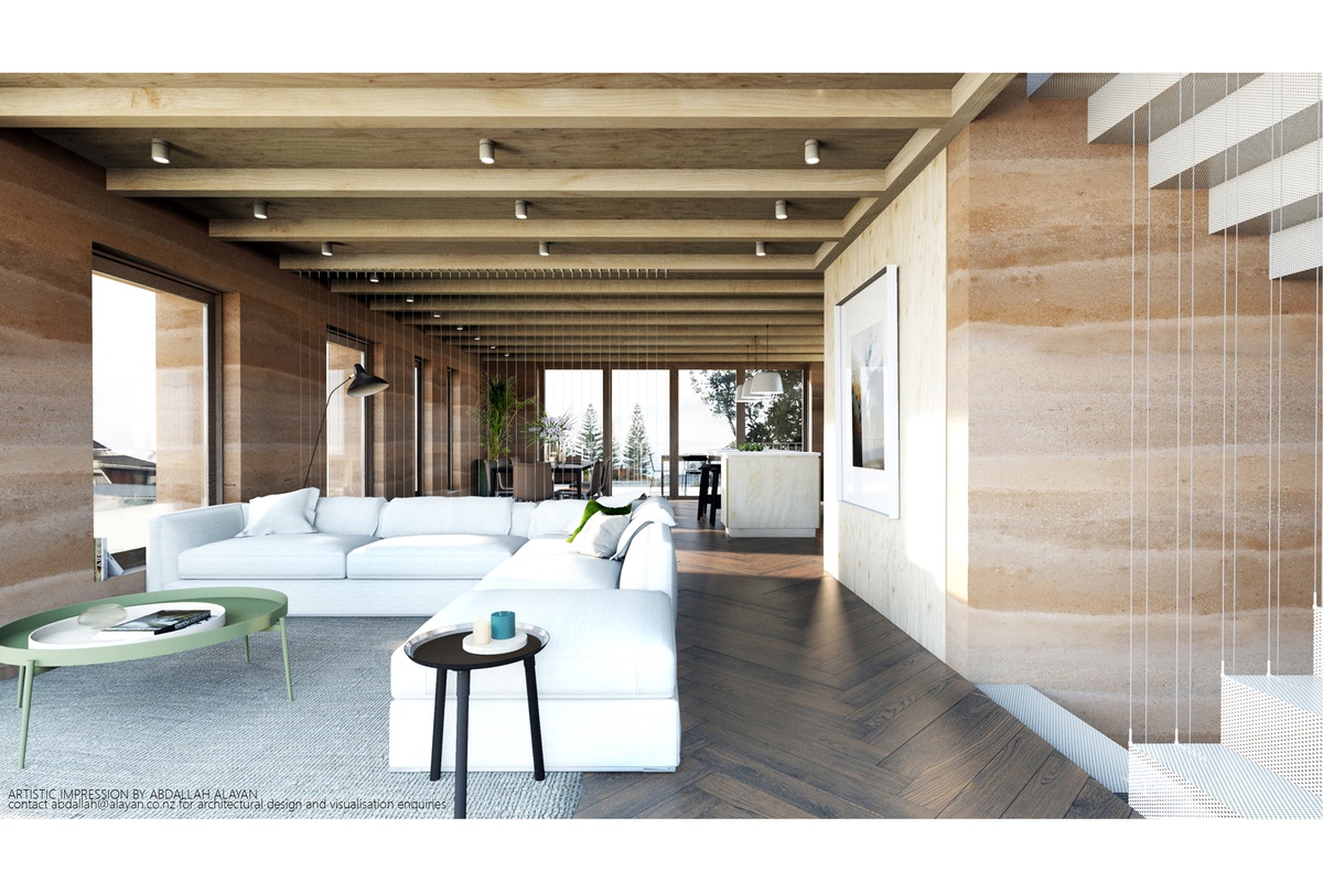 Welcome to the Living House | Architecture Now