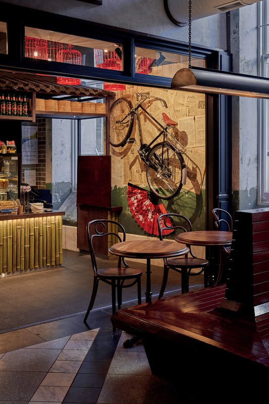 Long live the Queen: Queen's Rise | Architecture Now