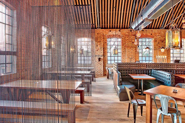 Raising the bar | Urbis Magazine