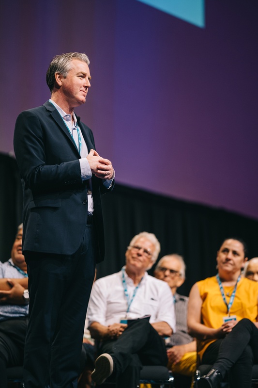 In:situ 2019 series #6: Christopher Hawthorne | Architecture Now