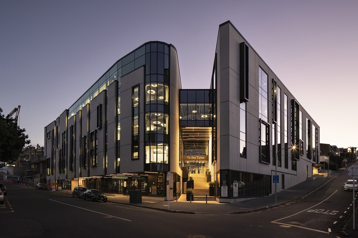 Auckland Architecture Awards 2020: Shortlist revealed | Architecture Now