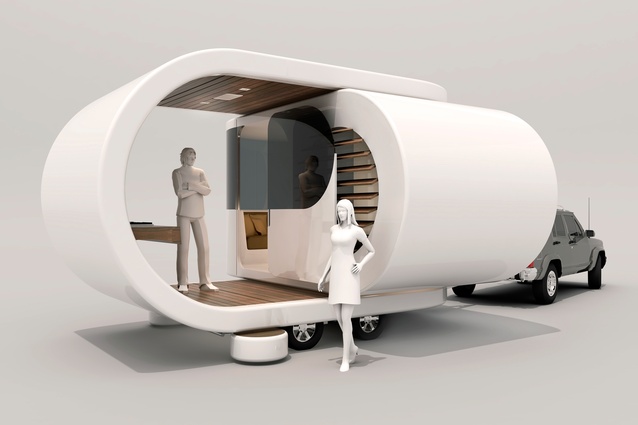 On the road | Urbis Magazine