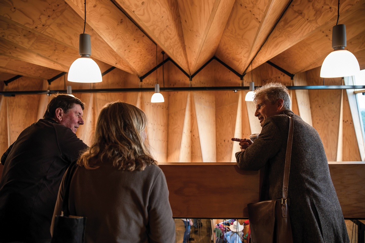 Open Christchurch 2023 | Architecture Now