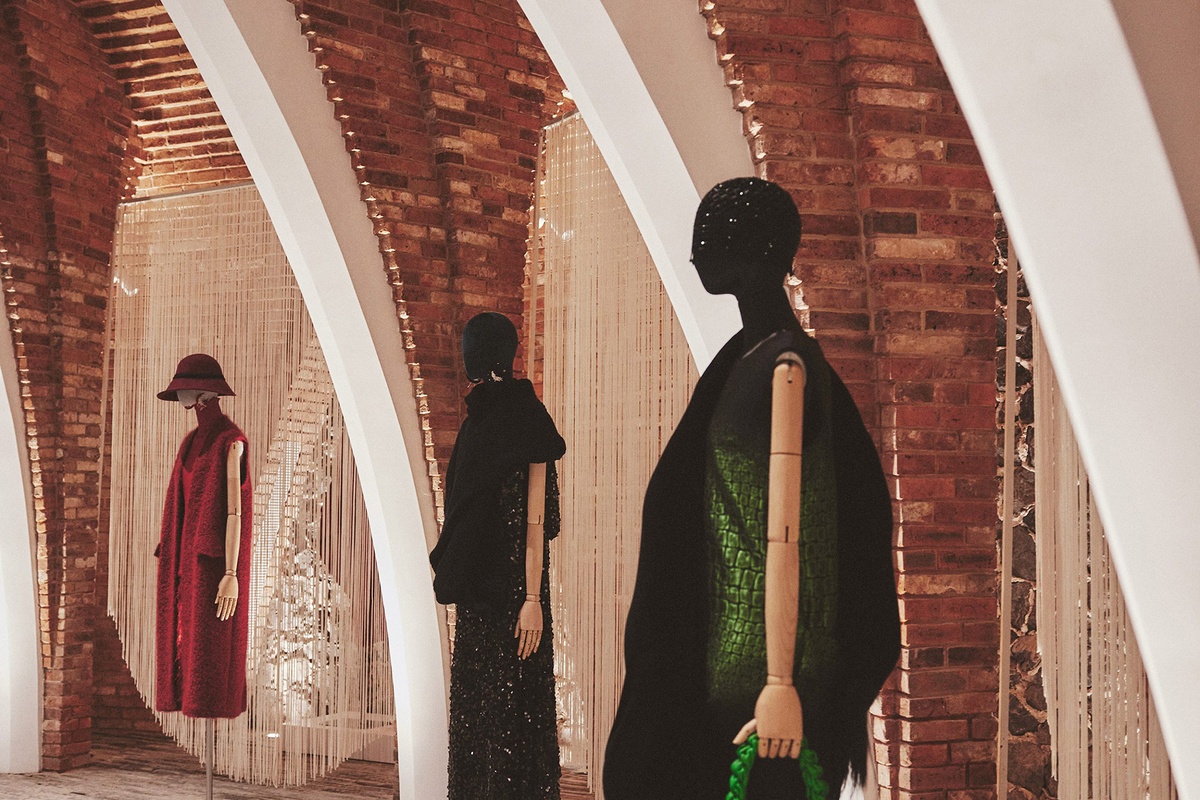 2024 Interior Awards, Retail and Supreme Award winner | Architecture Now