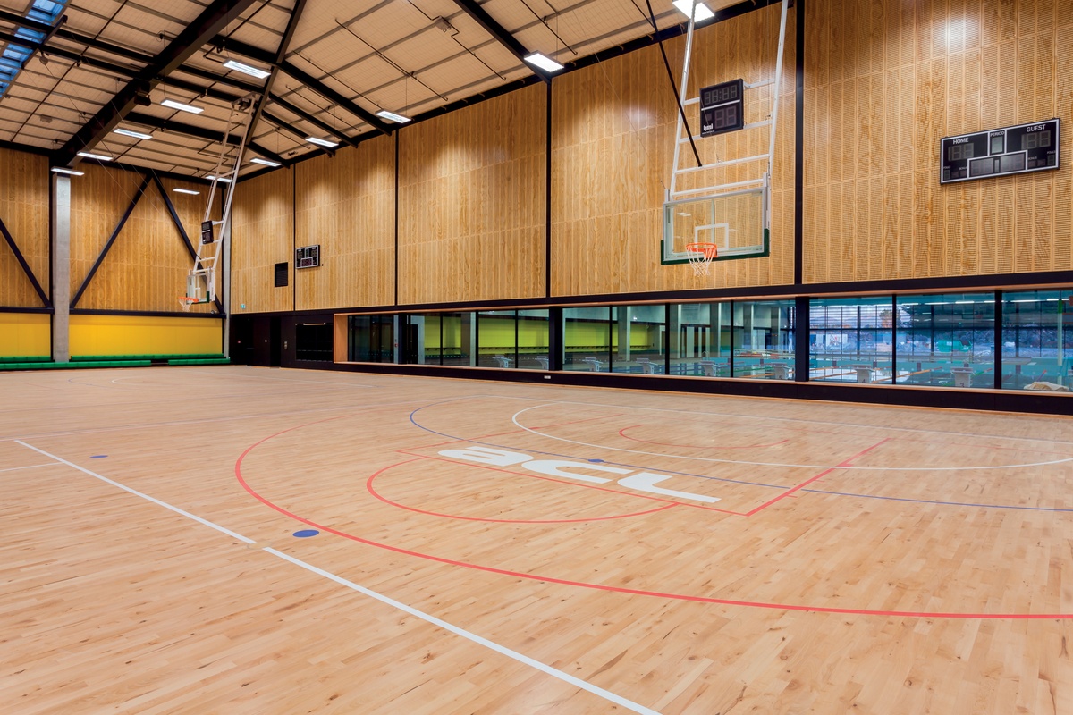 Game on | Architecture Now