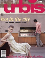 Subscribe | Urbis Magazine