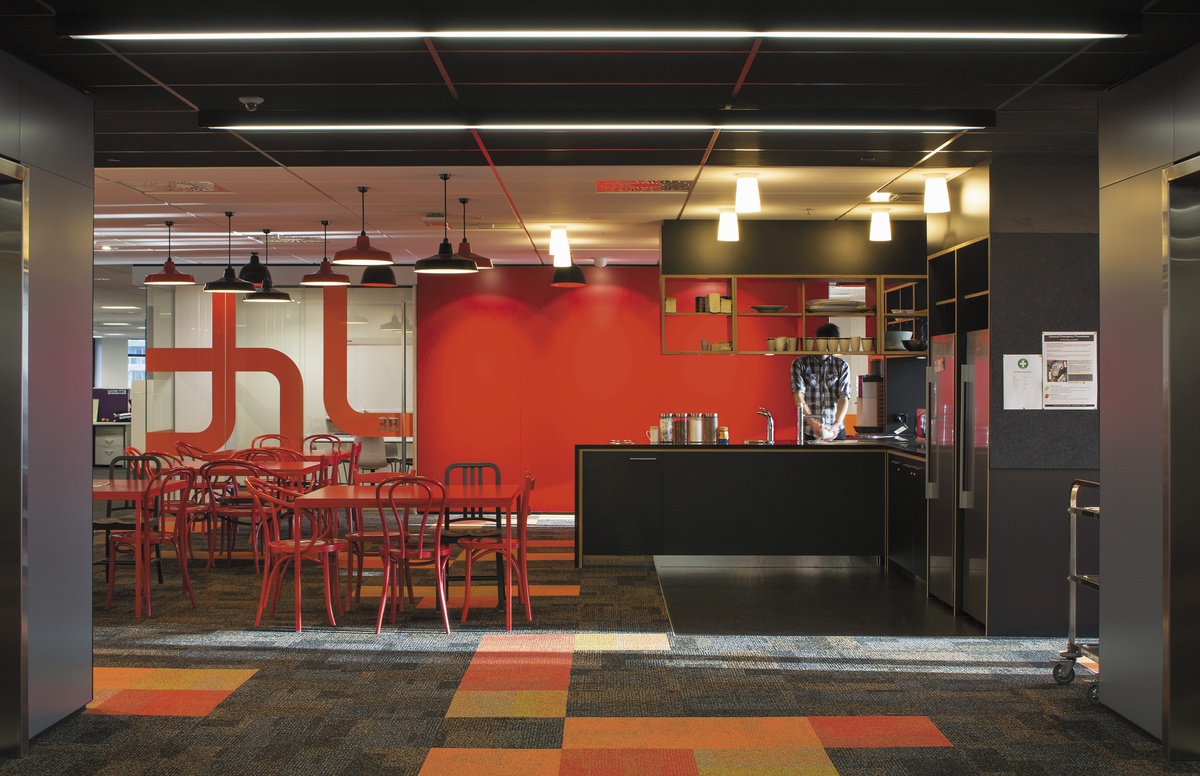 Beca | Architecture Now