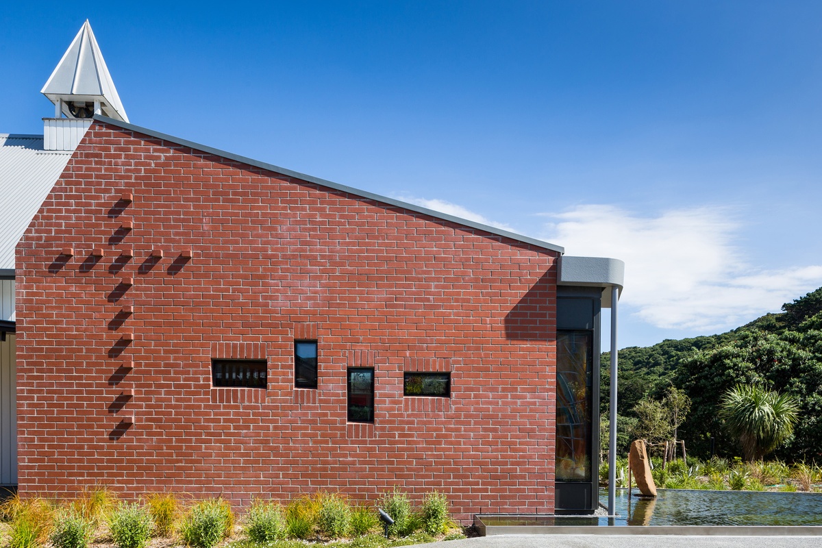 New Zealand Architecture Awards shortlist announced | Architecture Now