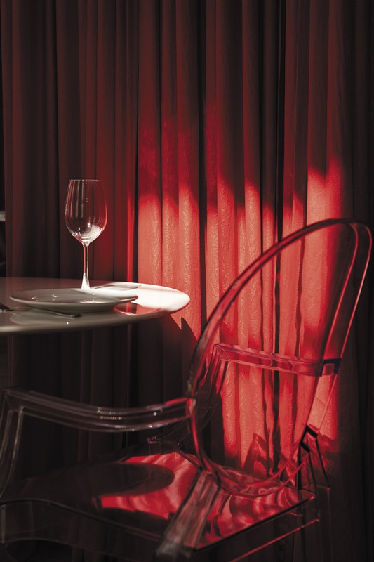 James | Architecture Now