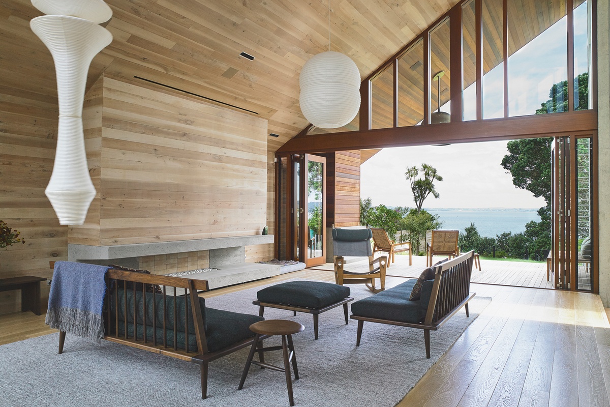 Genius loci | Architecture Now