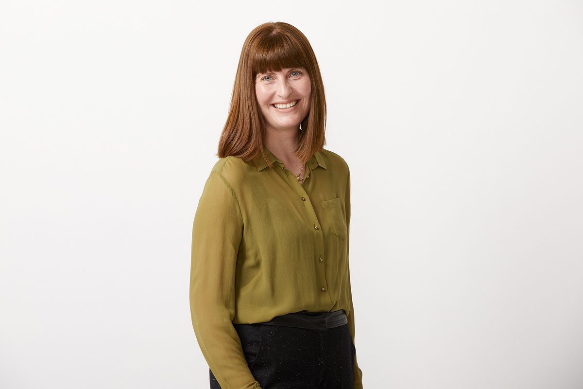 Interior Awards 2020: Meet Kate Rogan | Architecture Now
