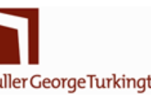 Buller George Turkington | Architecture Now