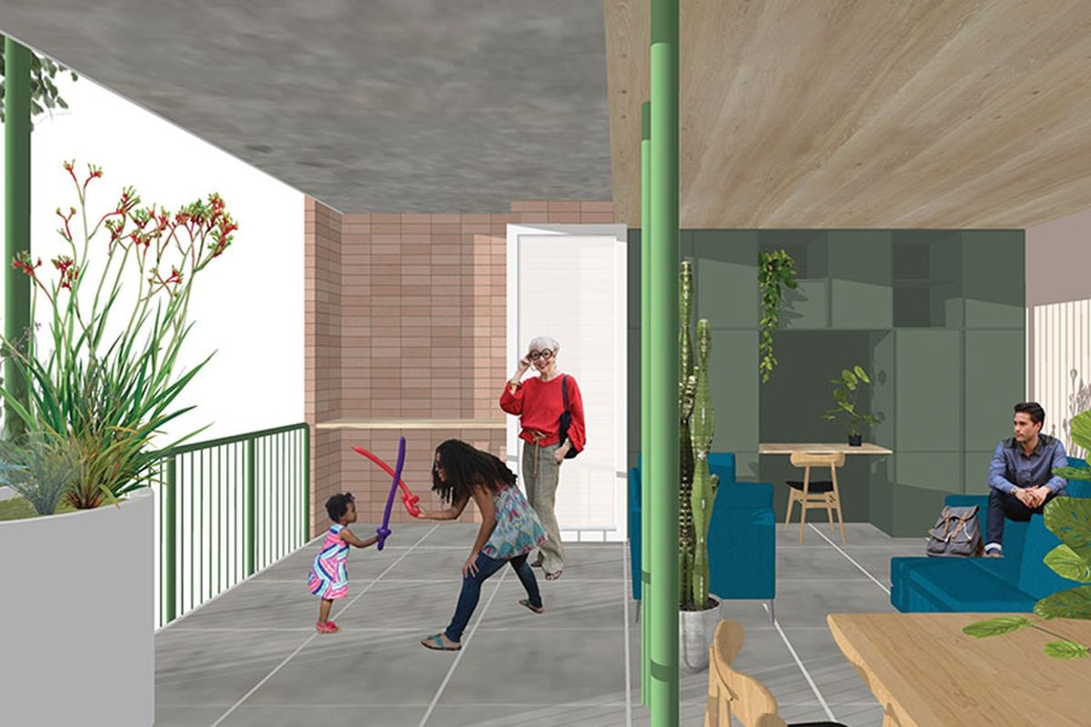 NSW Pattern Book Design Competition winners announced | Architecture Now