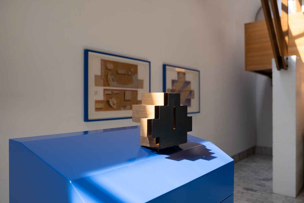 KOHA lands in Christchurch: Rewi Thompson exhibition opens at Sir Miles ...