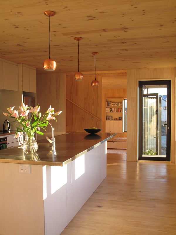 The act of making | Architecture Now