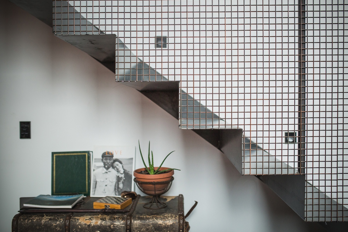 Bold is Beautiful | Architecture Now