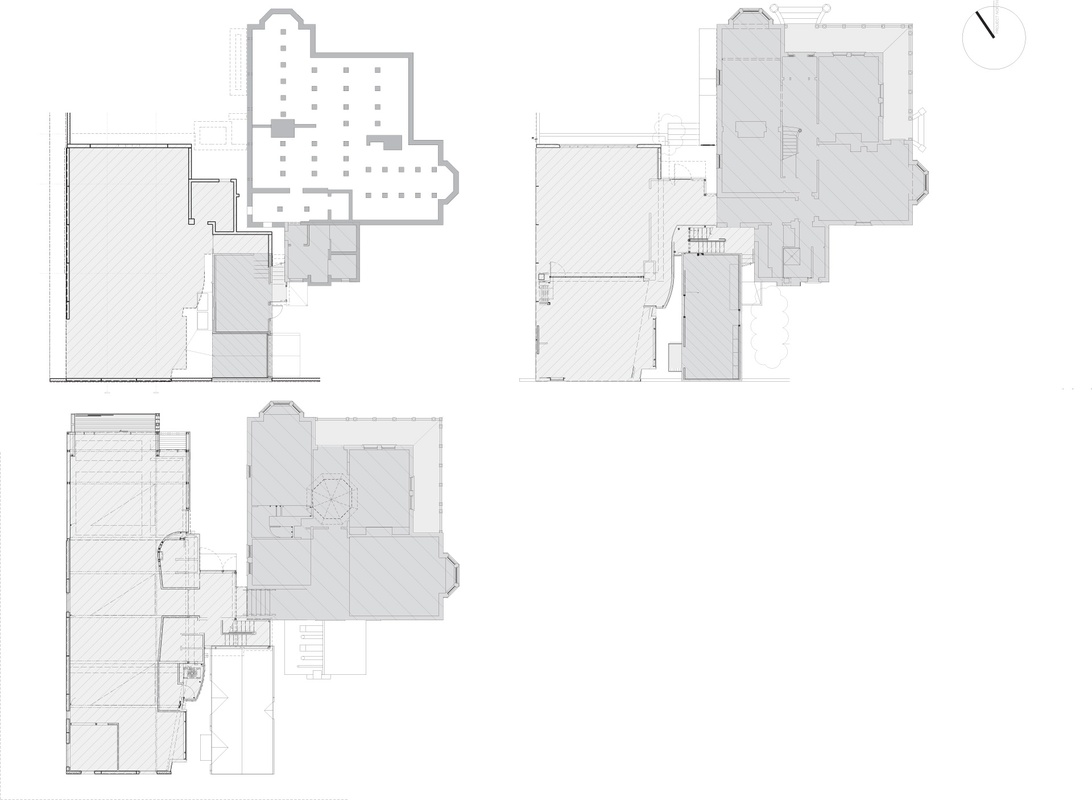Allendale House and Annexe | Architecture Now
