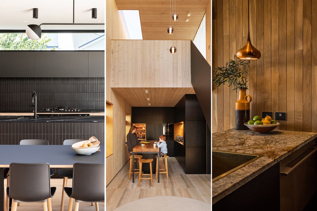 Watch here: Interior Awards 2020 Residential Kitchen finalists ...