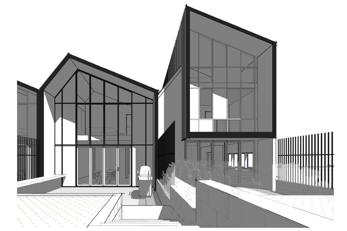 On the Rise: Beth Cameron | Architecture Now