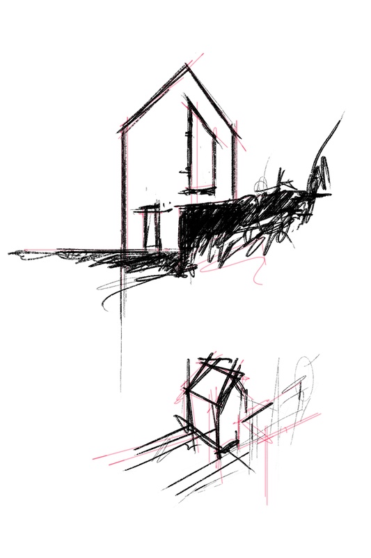 Love and basketball: Michael Vaisigano | Architecture Now