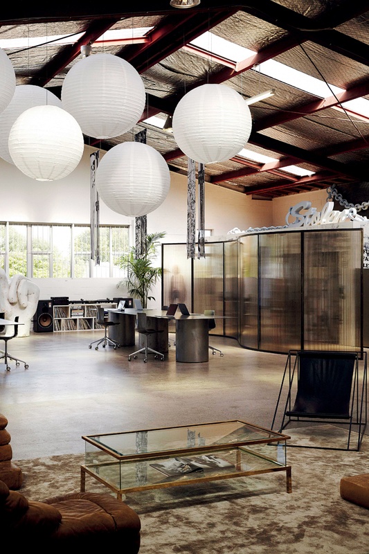 Flux and flair: Public Library | Architecture Now