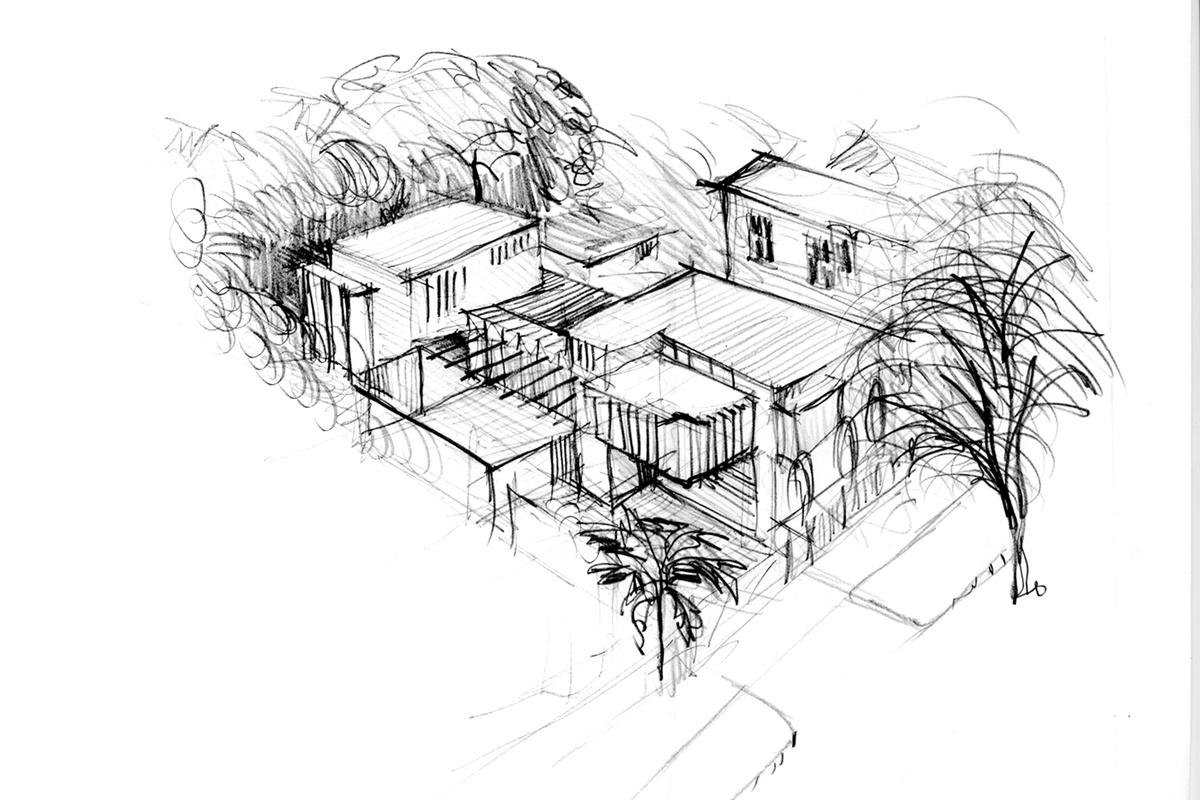 Marshall Cook: 2006 interview | Architecture Now