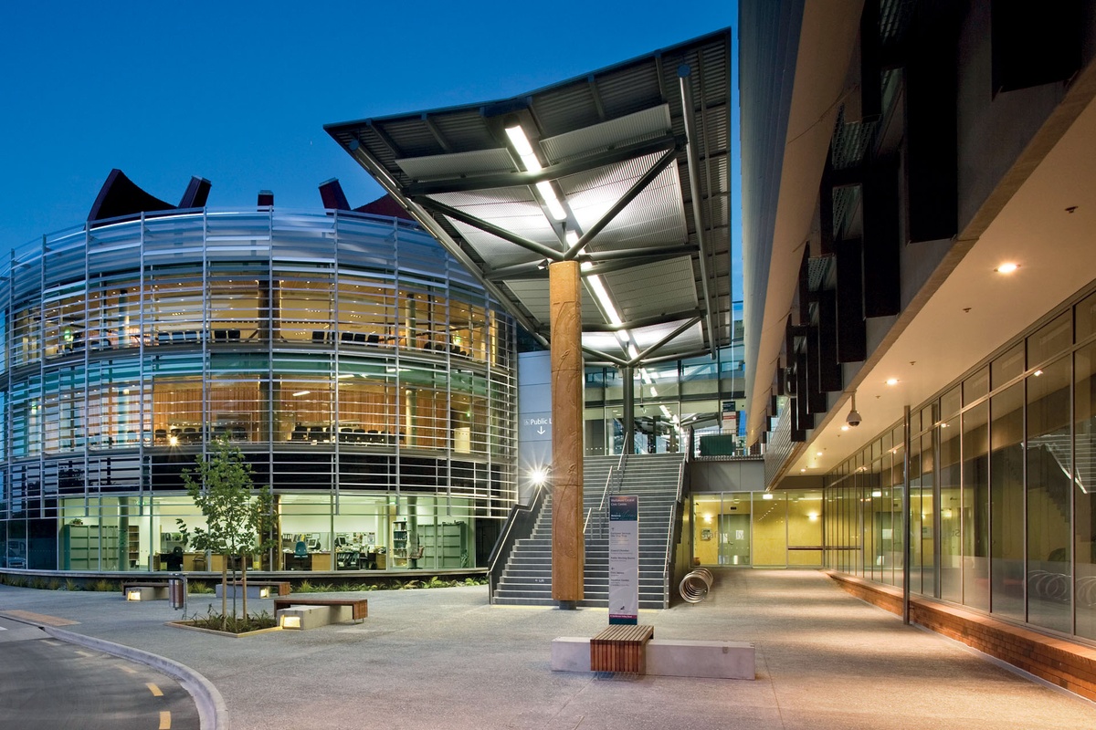 With Patrick Clifford | Architecture Now