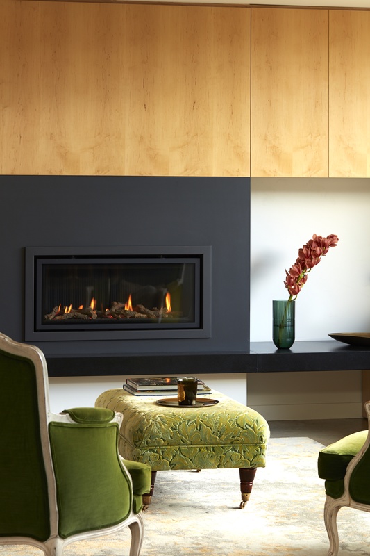Interior Details: Yvette Jay Interior Design | Architecture Now