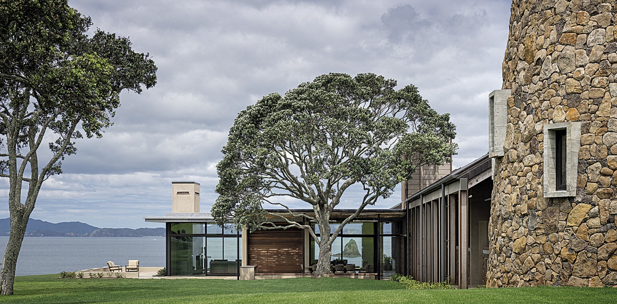 New Zealand Architecture Awards | Architecture Now