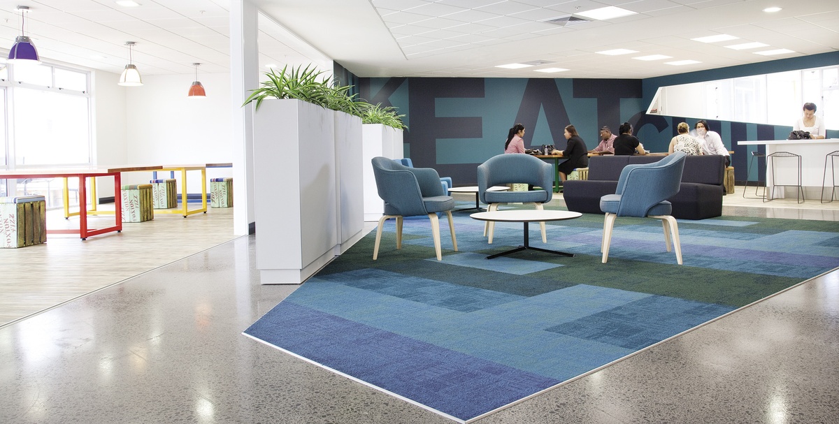 Aviation Institute | Architecture Now