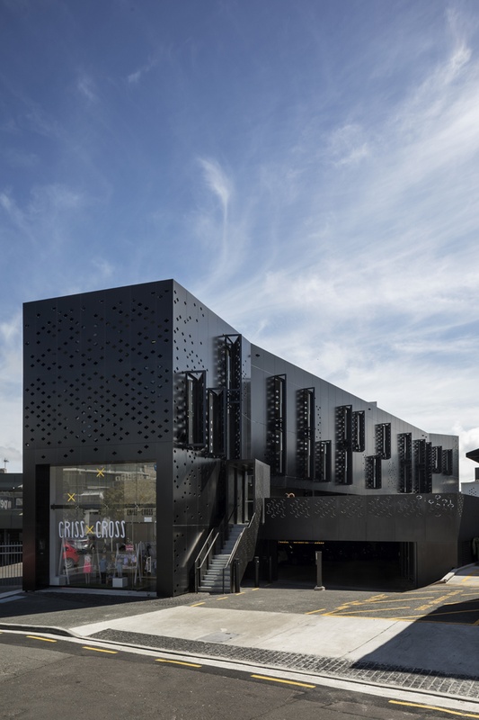 2017 Auckland Architecture Awards: winners | Architecture Now