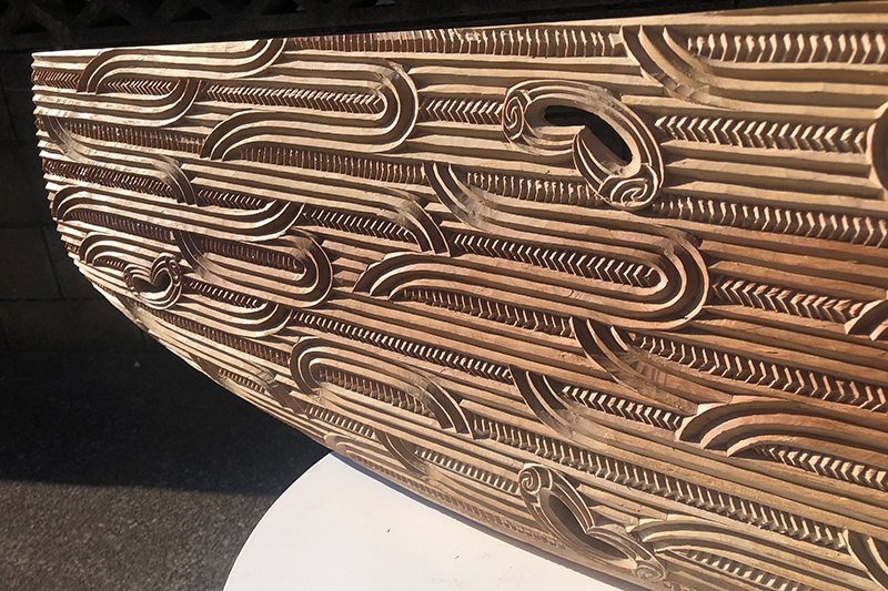 Platform 24 - Craft Encounters | Architecture Now