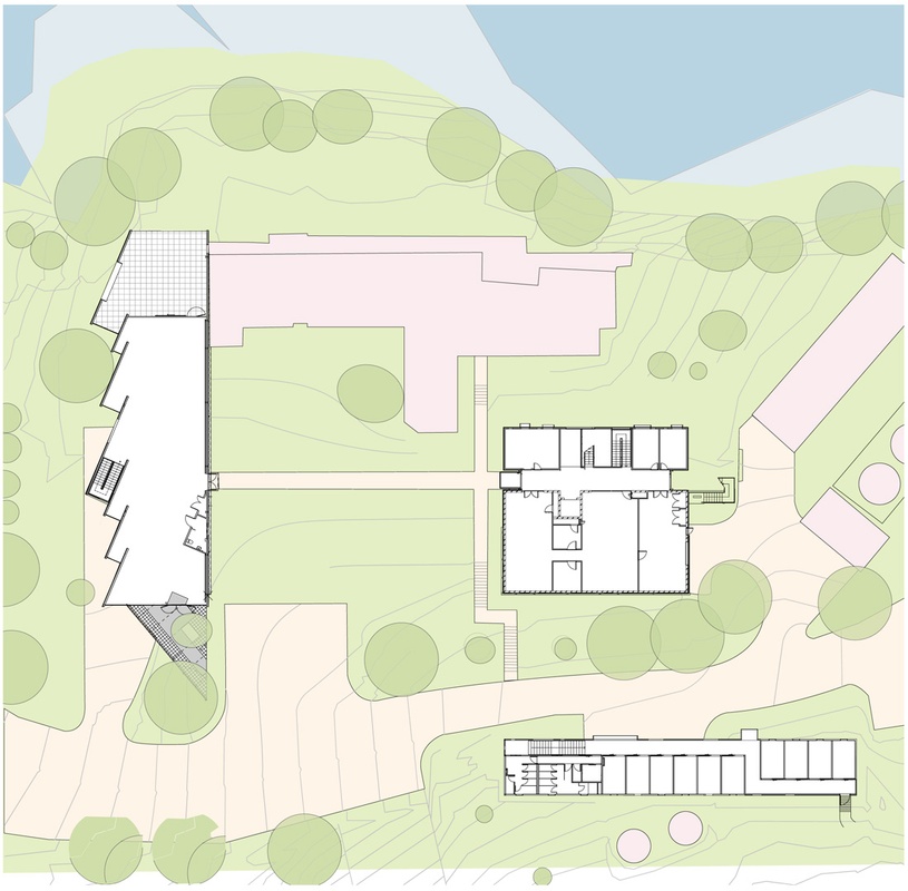 University of Auckland: Leigh Marine Laboratory | Architecture Now