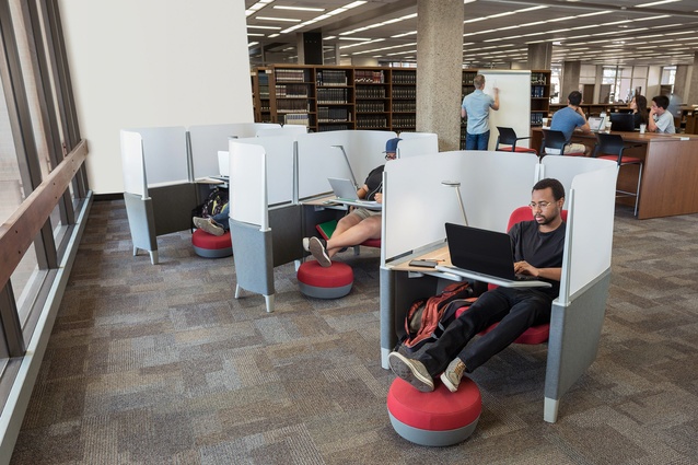 Reinventing what privacy means | Architecture Now