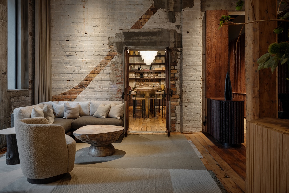 Winners announced at the 2021 Interior Awards | Architecture Now