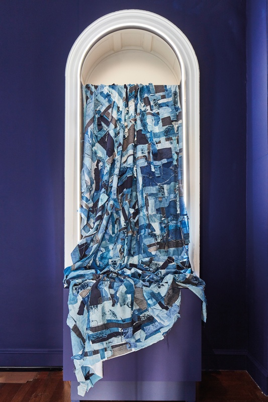 Designs on London | Architecture Now