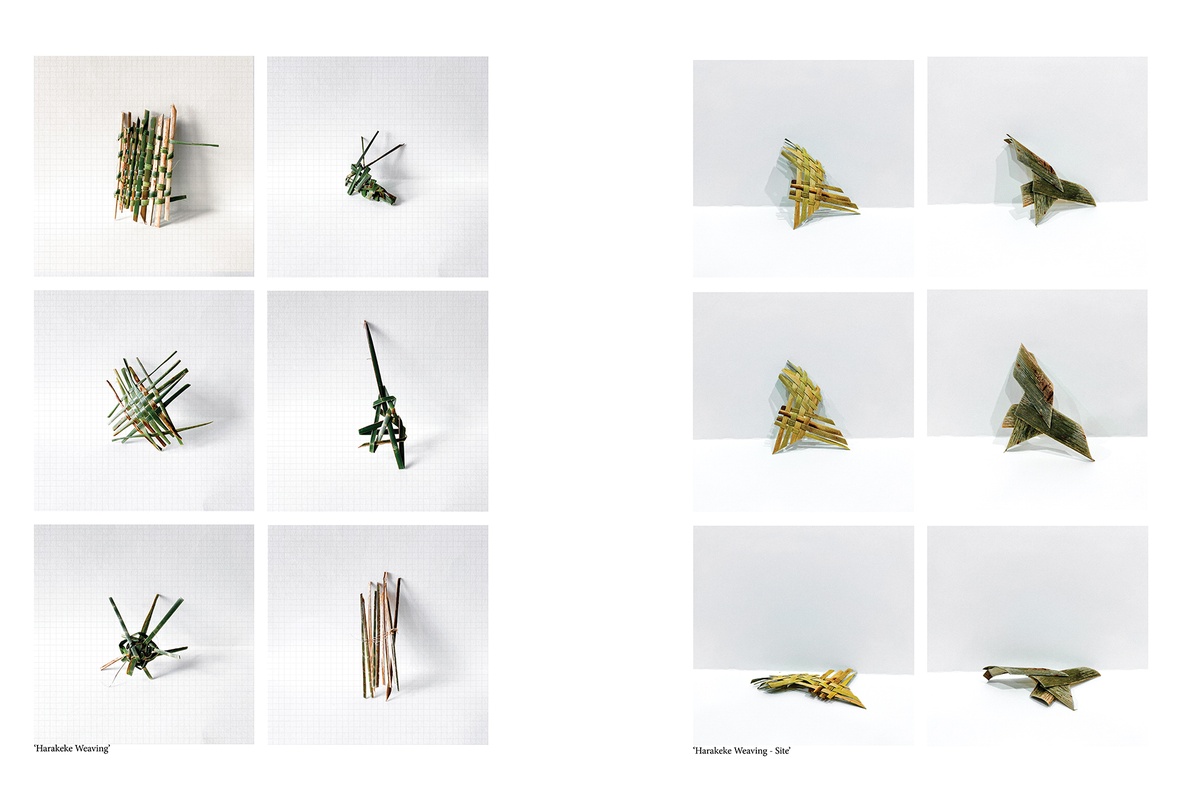 On the Rise: Charlotte Dunning | Architecture Now