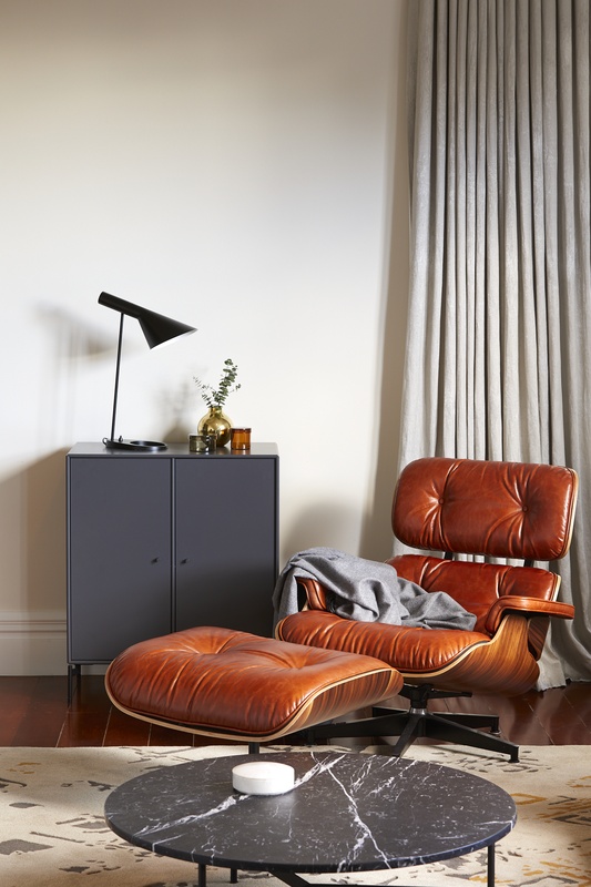 Interior Details: Yvette Jay Interior Design | Architecture Now