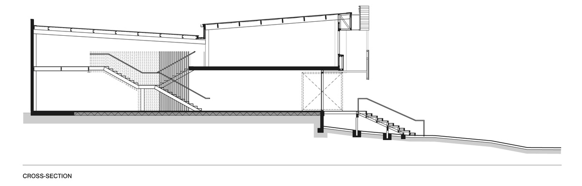 Special building | Architecture Now