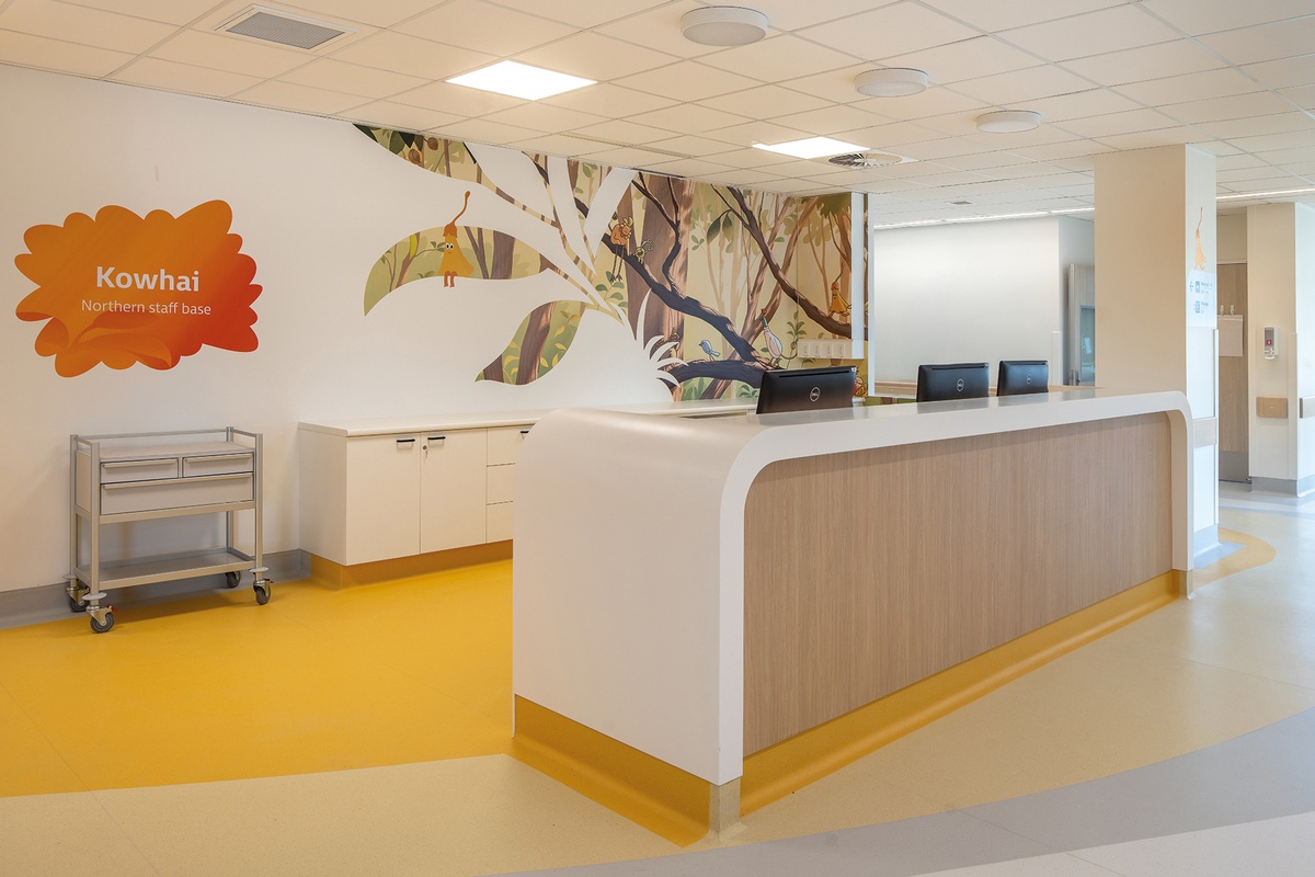 Towards child-centred design | Architecture Now