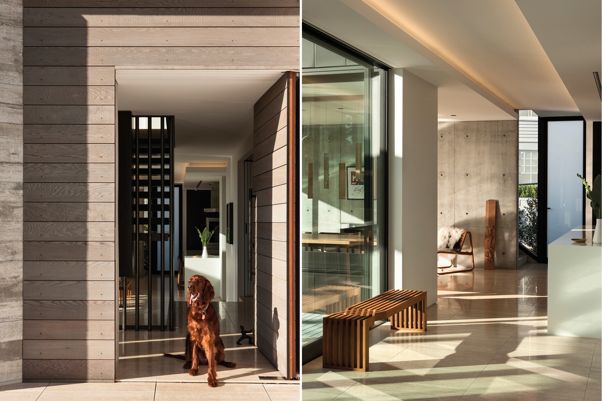 Architects in Profile: Daniel Marshall Architects | Architecture Now
