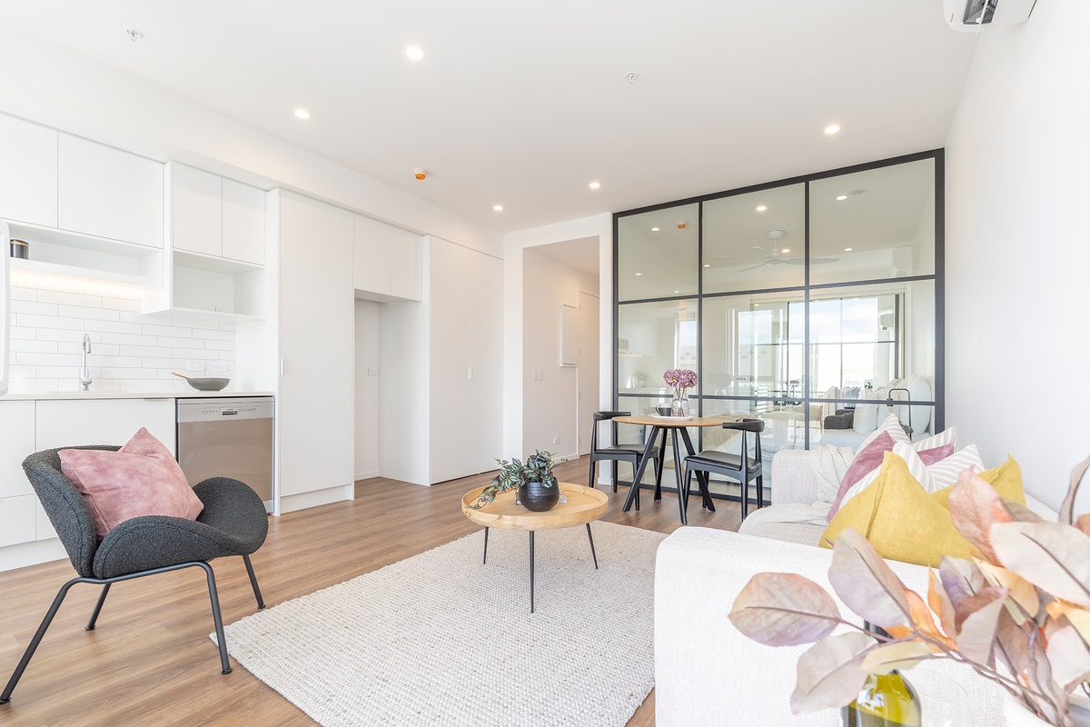 Manaaki te whare, Manaaki te whenua, Manaaki te iwi | Architecture Now