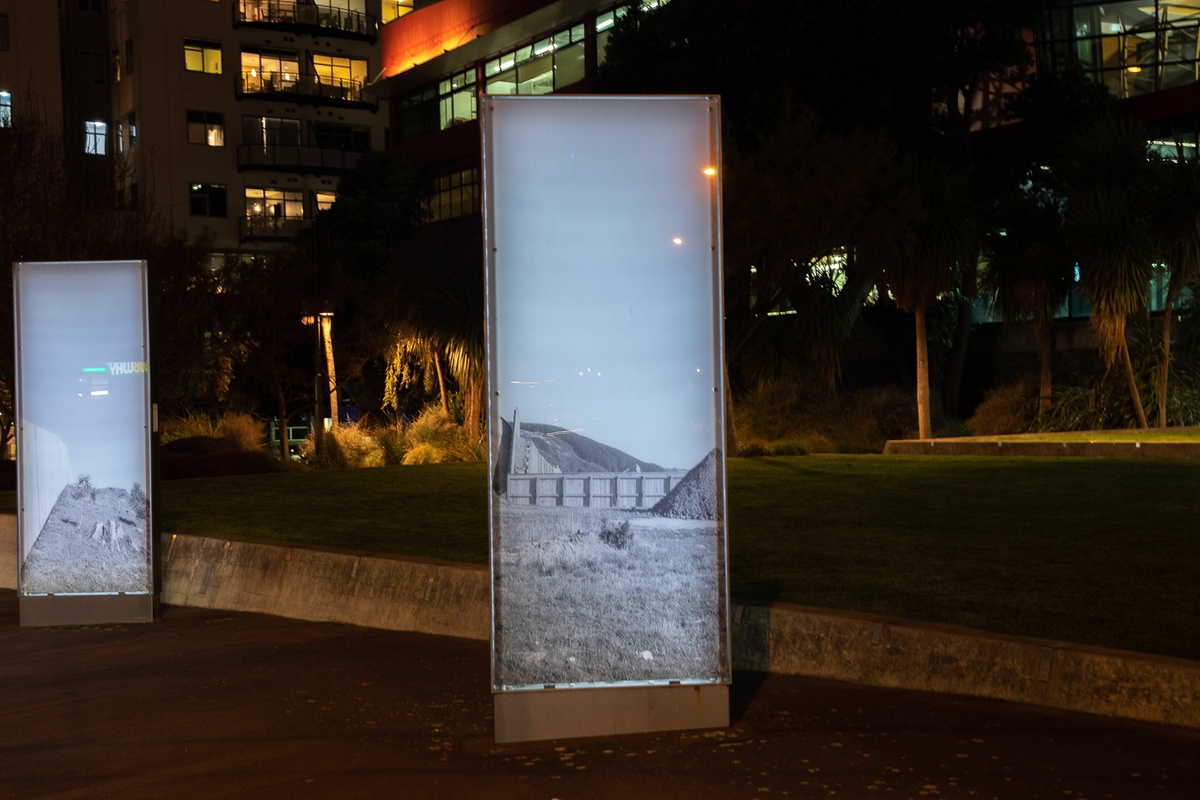 Ko Wai Au? | Who Am I? | Architecture Now