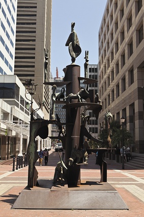 Out & About: Cape Town | Urbis Magazine