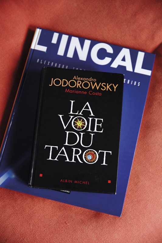 Inside Story: Jennifer Zea and Thomas Dietz | Urbis Magazine