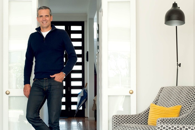 Inside Story: Josh Emett | Urbis Magazine